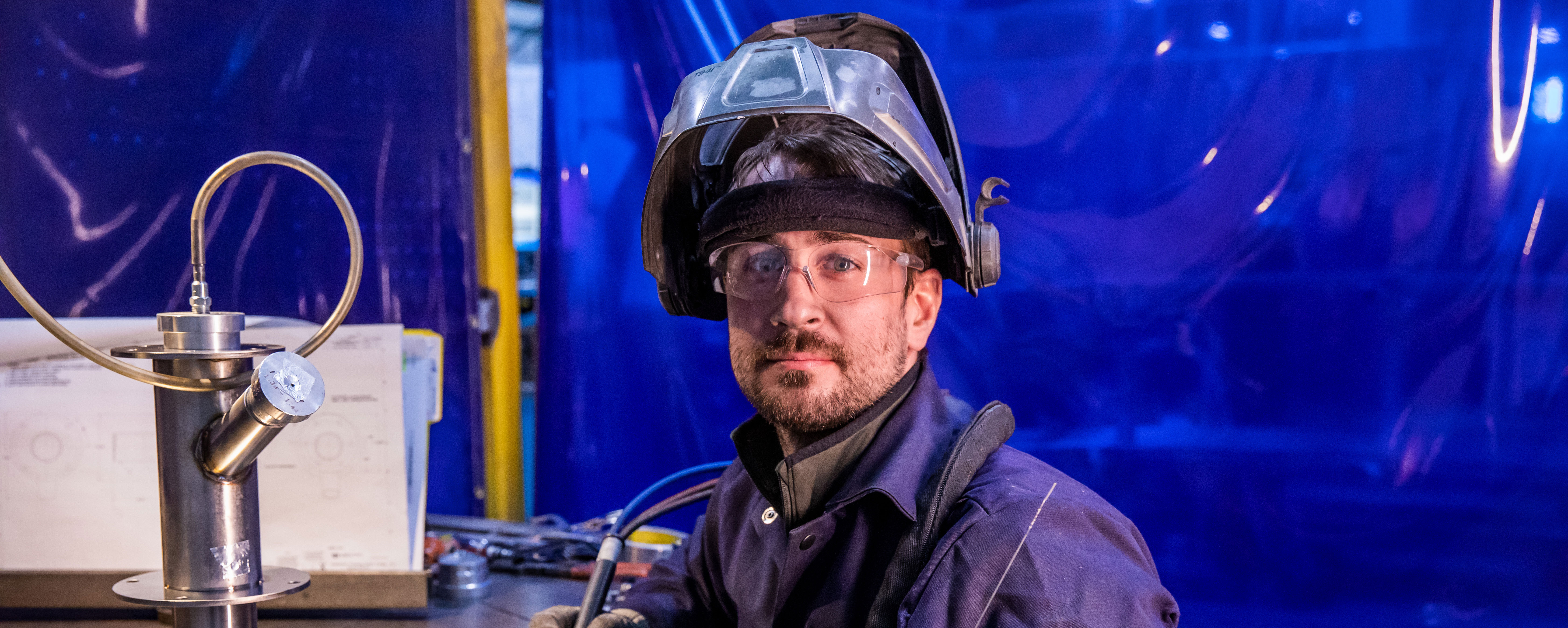 About Us: Industrial Sampling Equipment Suppliers | Sentry Equipment