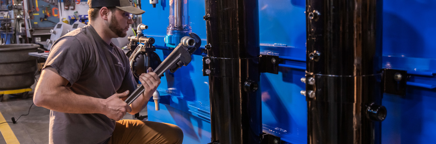 SmartSkim Accessories | Products & Services | Sentry Equipment