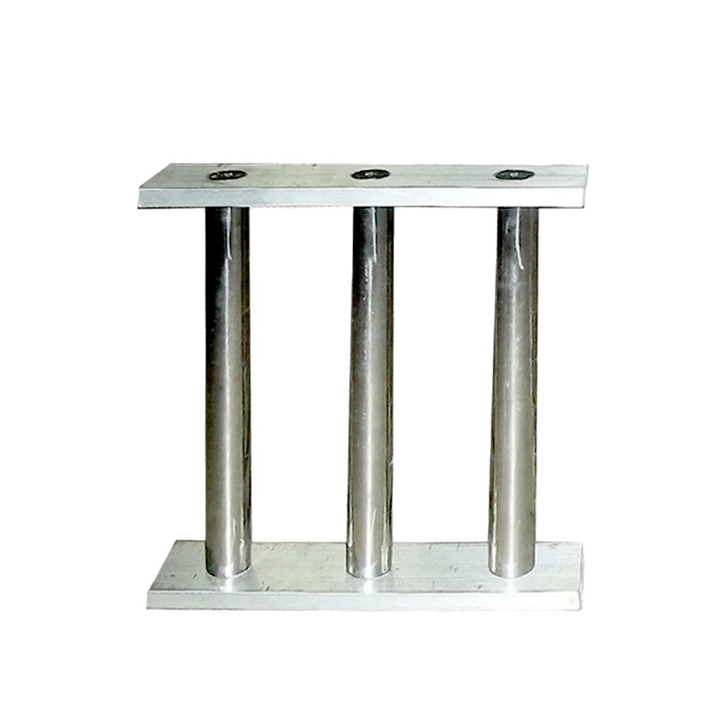 Magnetic Rods and Grids | Sentry Equipment