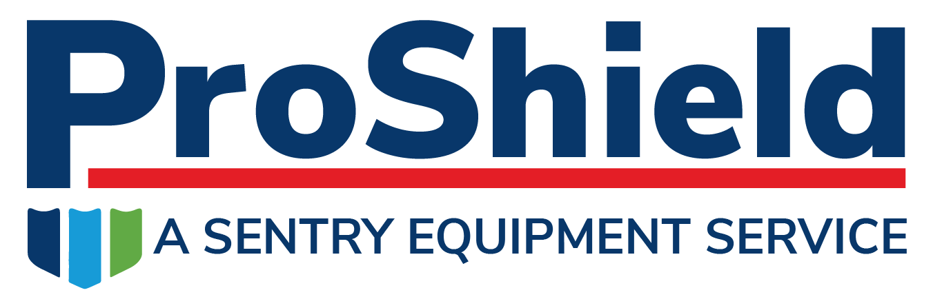 ProShield Plant Service Offerings | Sentry Equipment