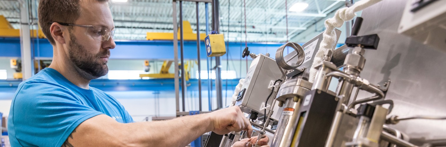 Sampling Systems | Sampling | Sentry Equipment