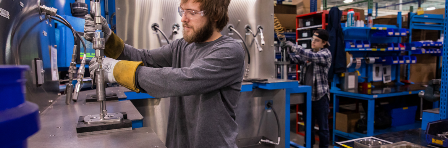 Products & Services | Sentry Equipment