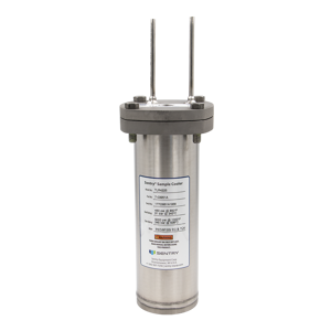 Sample Coolers: Boiler & Steam Sampling | Sentry Equipment | Sentry ...
