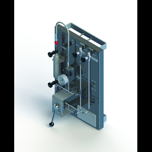 Low Emission Samplers | Products & Services | Sentry Equipment