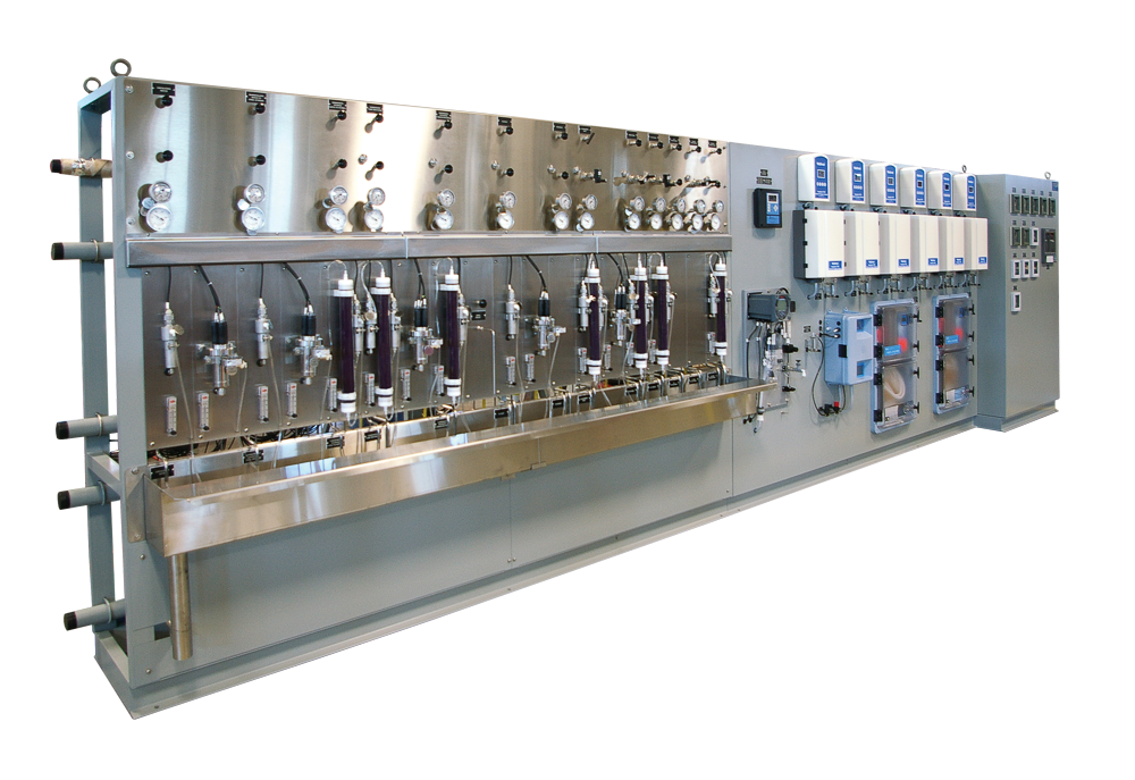 Steam Sampling 101: Basics and What Really Matters | Sentry Equipment