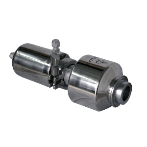 ISOLOK MSA Sanitary Sampler | Sentry Equipment