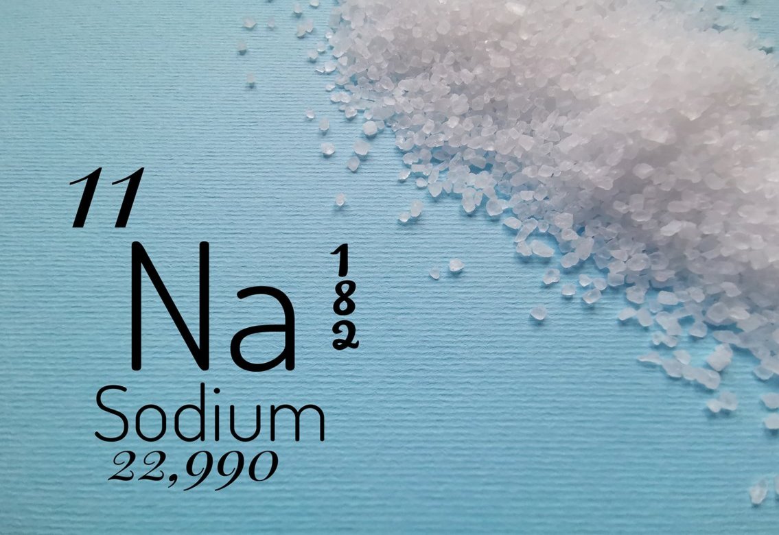 Monitoring Sodium in Power Plants | Sentry Equipment